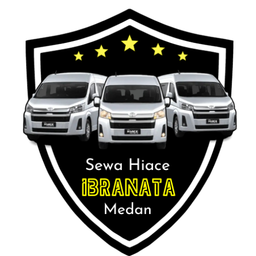 Sewa Mobil Hiace Medan Ibranata
